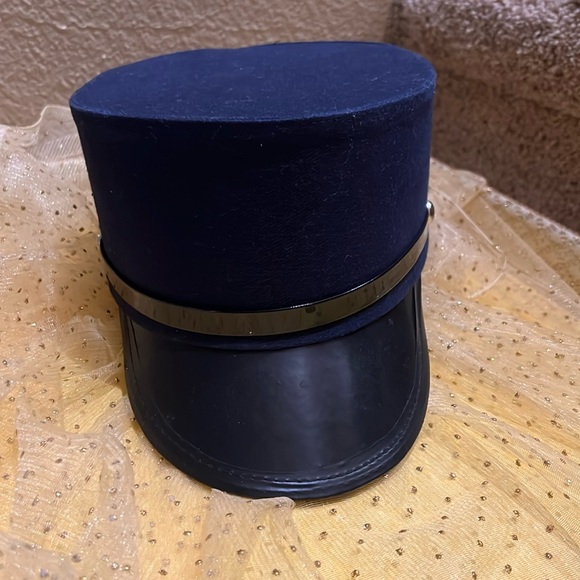 Accessories | Conductor Style Hat Standard Size | Poshmark
